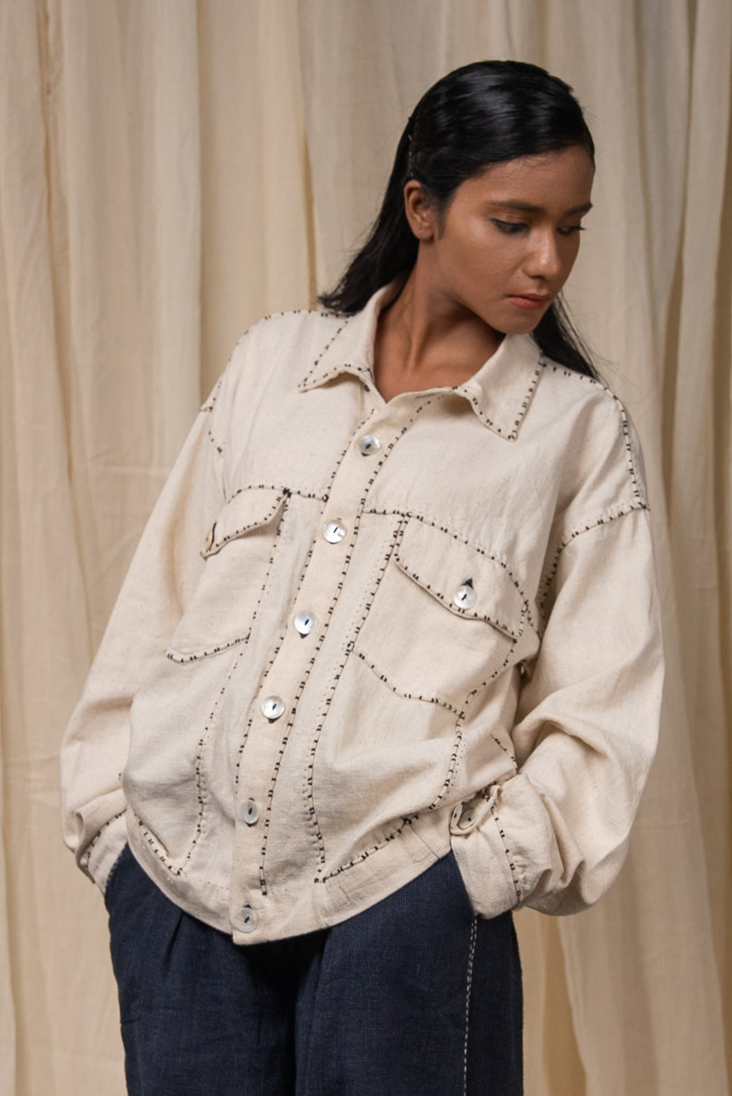 The Trace – Lafaani