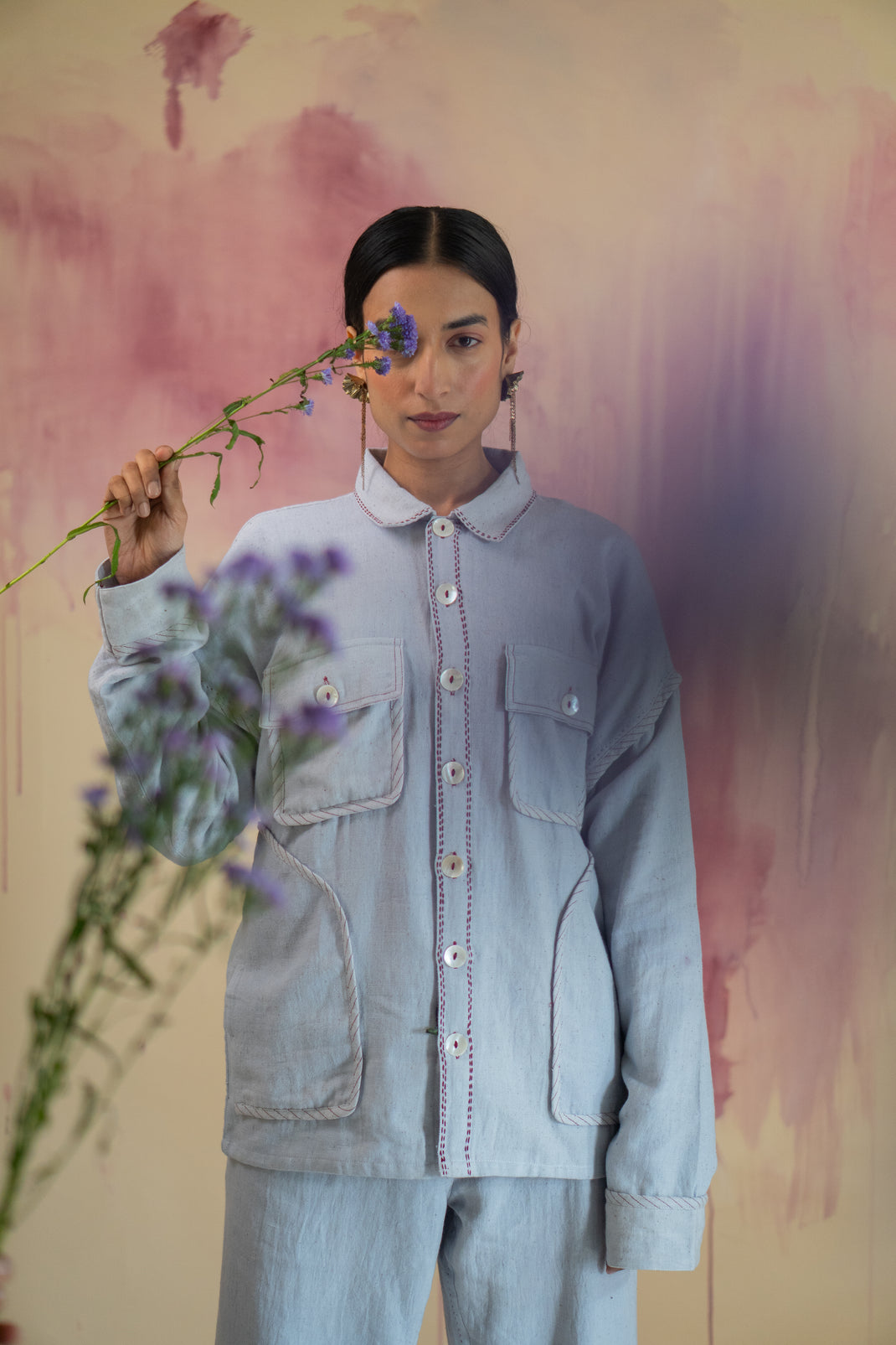 Phosphene | Seasonless'24 – Lafaani