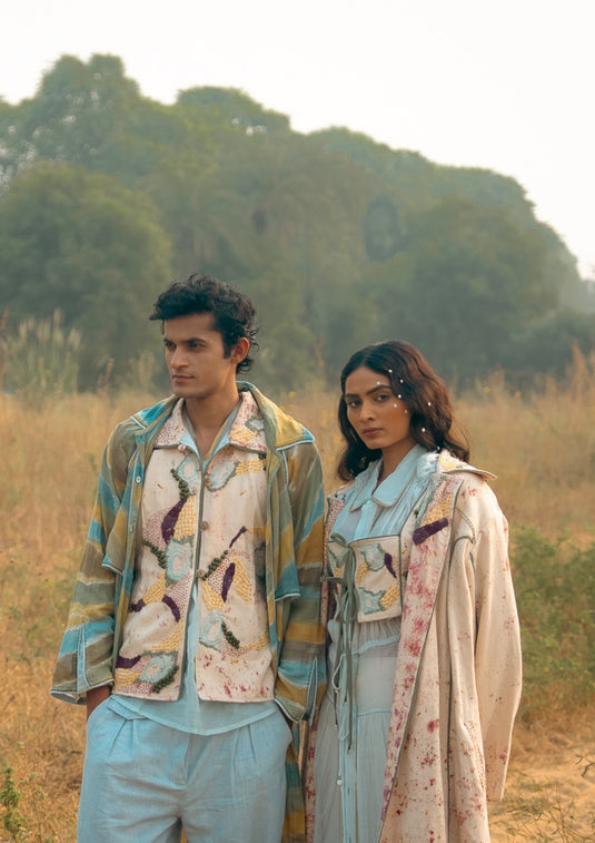 Meadows | Seasonless'25 – Lafaani