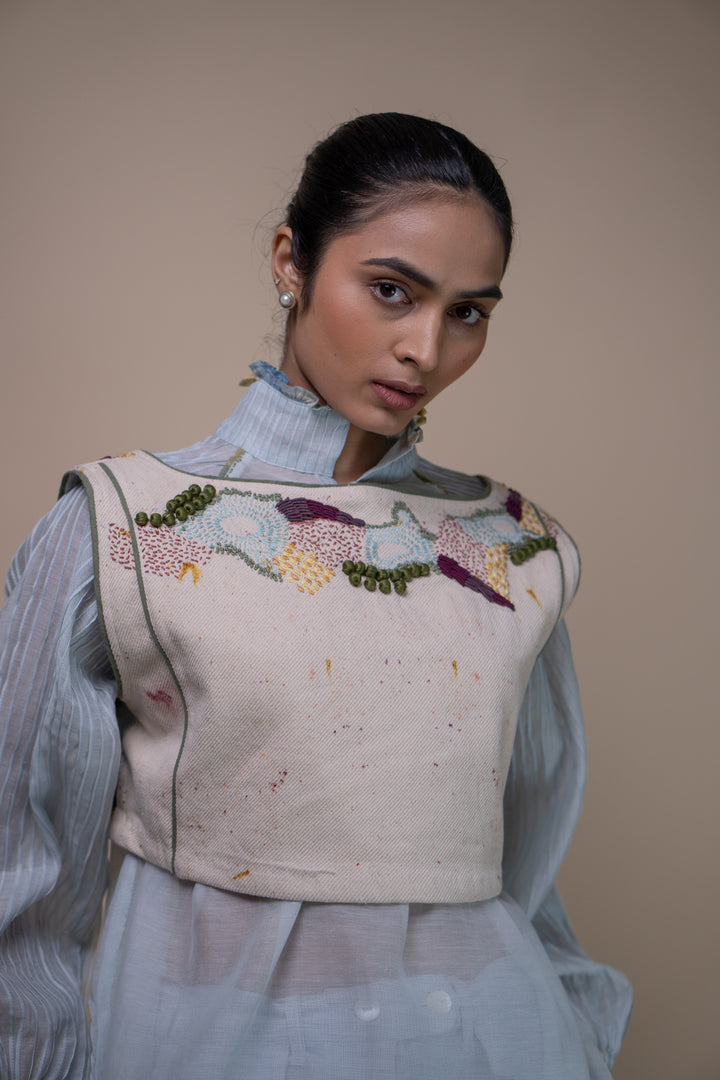 Meadows | Seasonless'25 – Lafaani