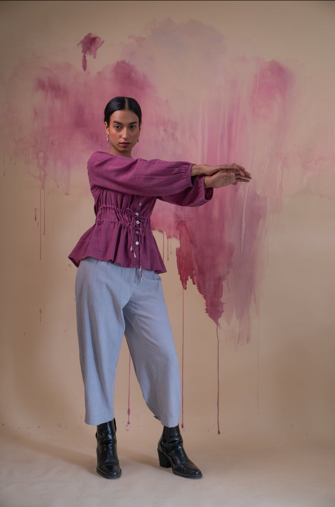 Phosphene | Seasonless'24 – Lafaani