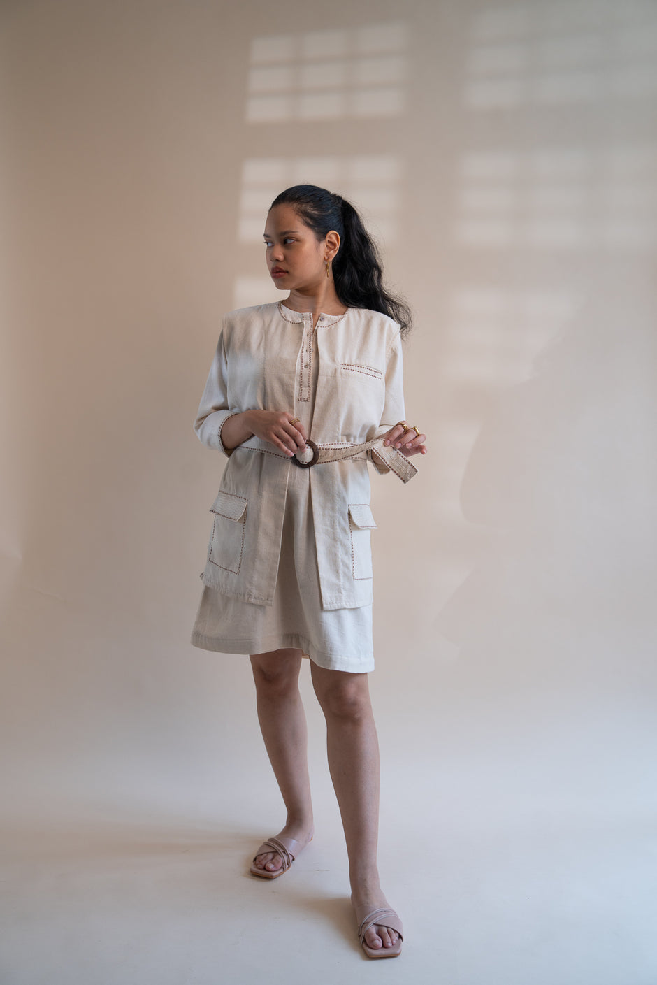 Dawning | Seasonless'22 – Lafaani