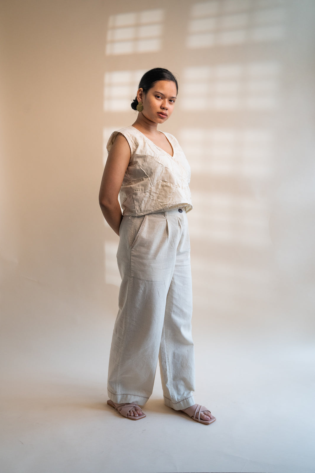 Dawning | Seasonless'22 – Lafaani